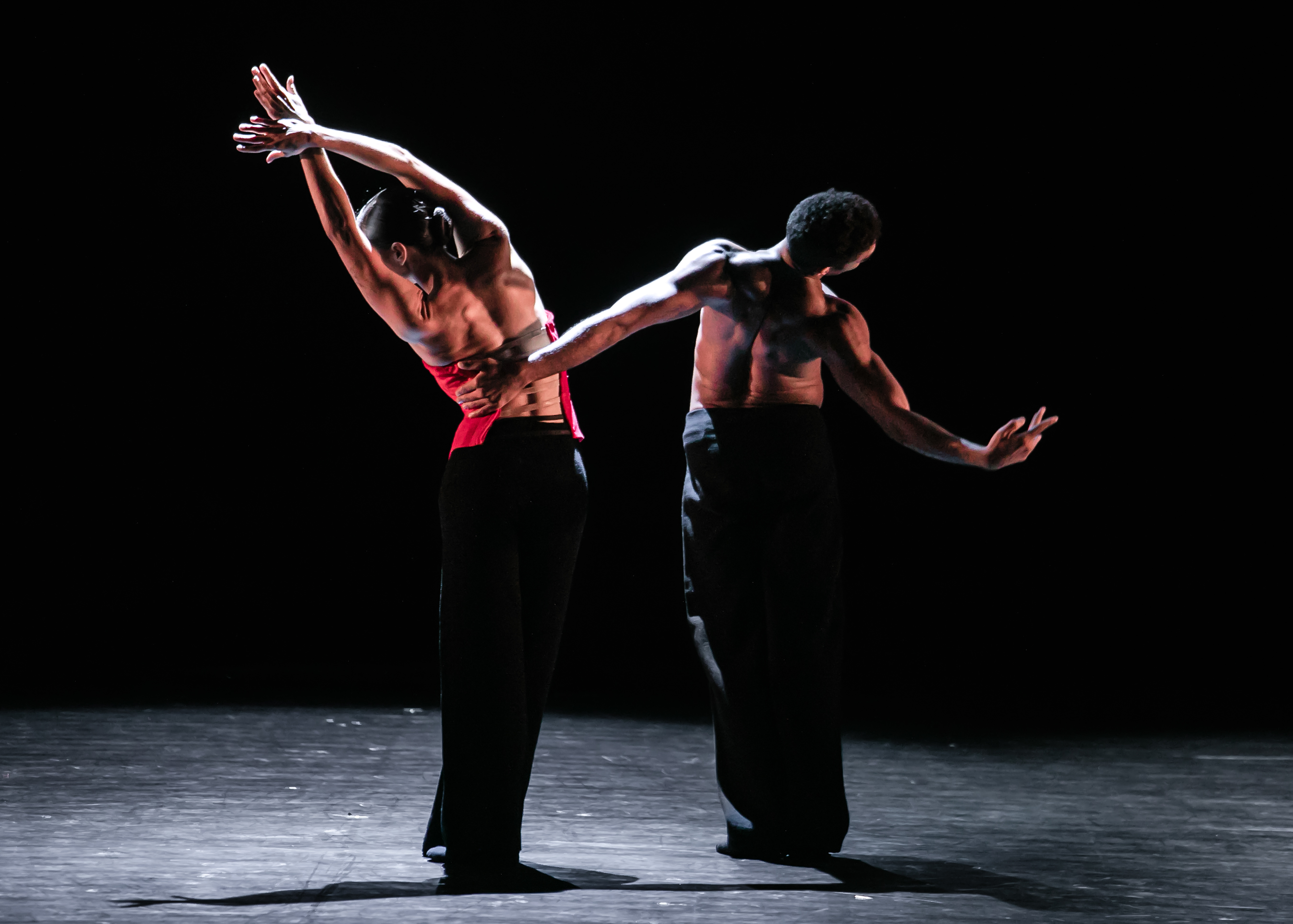 APRESENTAÇÃO EM NIMES/FRANÇA - SPCD